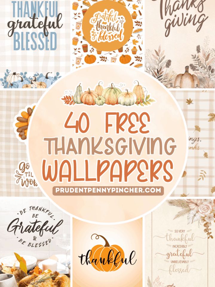 100 Easy DIY Neighbor Christmas Gifts - Prudent Penny Pincher