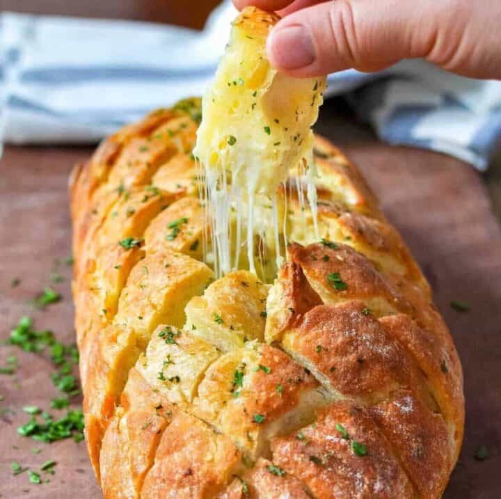 35 Best New Year’s Eve Dinner Recipes to Ring in the New Year - Prudent ...