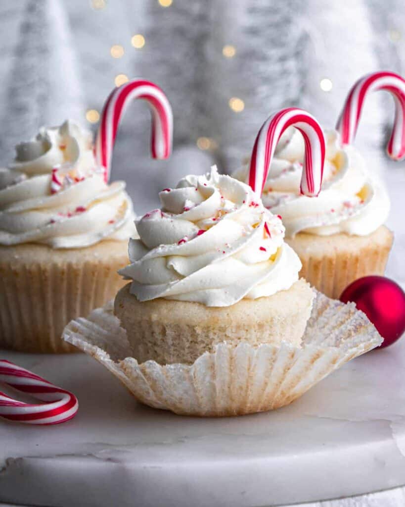 30 Best Christmas Peppermint Desserts - Prudent Penny Pincher