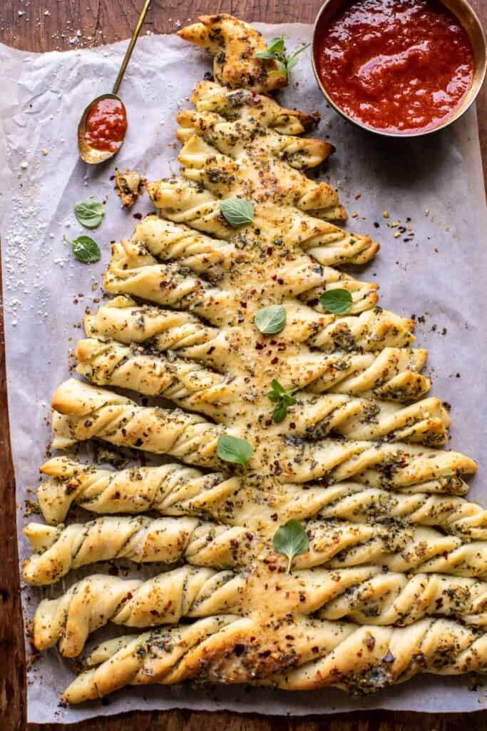 30 Best Christmas Dinner Side Dishes - Prudent Penny Pincher