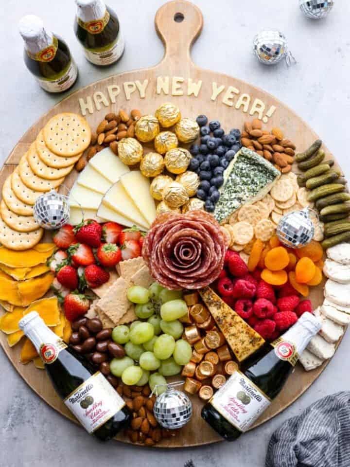 35 Best New Year’s Eve Dinner Recipes to Ring in the New Year - Prudent ...