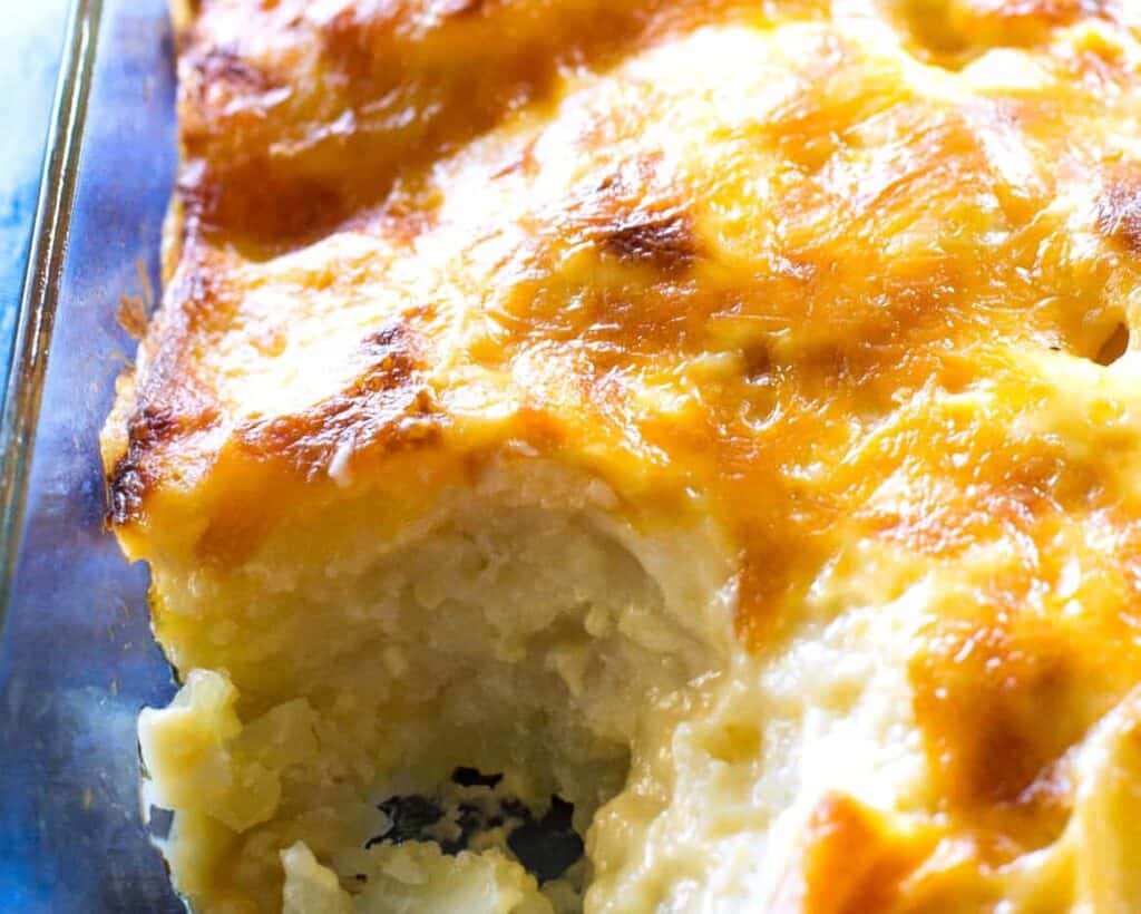 30 Best Christmas Dinner Side Dishes - Prudent Penny Pincher