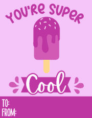 Free Printable Food Pun Valentines for Kids - Prudent Penny Pincher