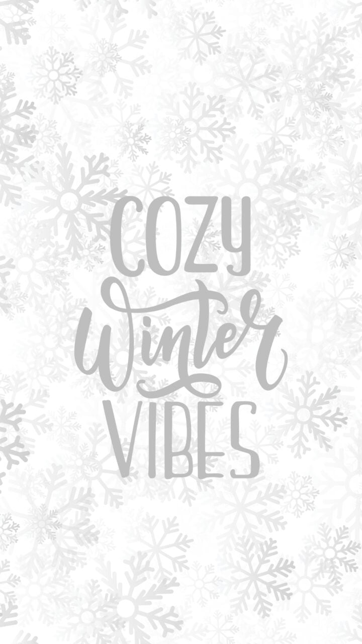 60 Free Winter Wallpapers for the Phone - Prudent Penny Pincher