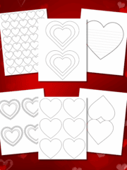 50 DIY Valentine's Day Gifts for Him - Prudent Penny Pincher