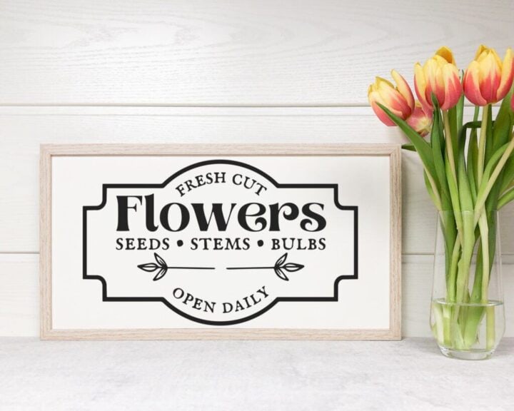 15 Free Spring SVG Files - Prudent Penny Pincher