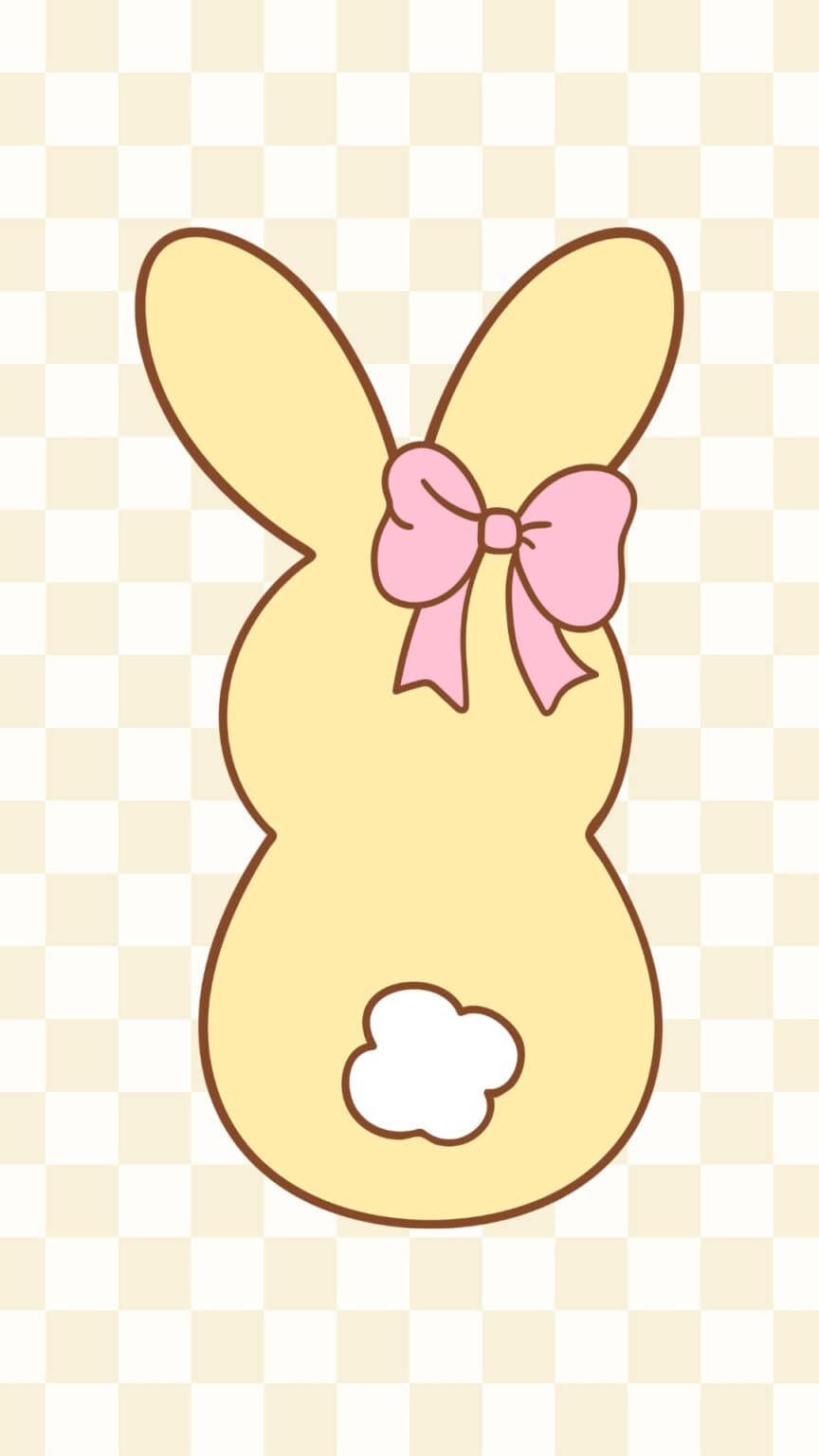 50 Free Easter Wallpapers for Phones - Prudent Penny Pincher