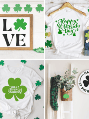 Free Printable St. Patrick's Day Bingo Cards - Prudent Penny Pincher