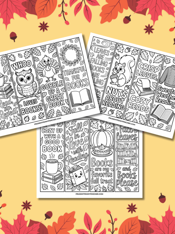20 Free Printable Garden Coloring Pages for Kids - Prudent Penny Pincher